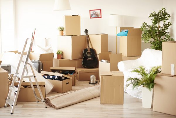 How to Pack Your Bedroom for a Move – Hire A Mover
